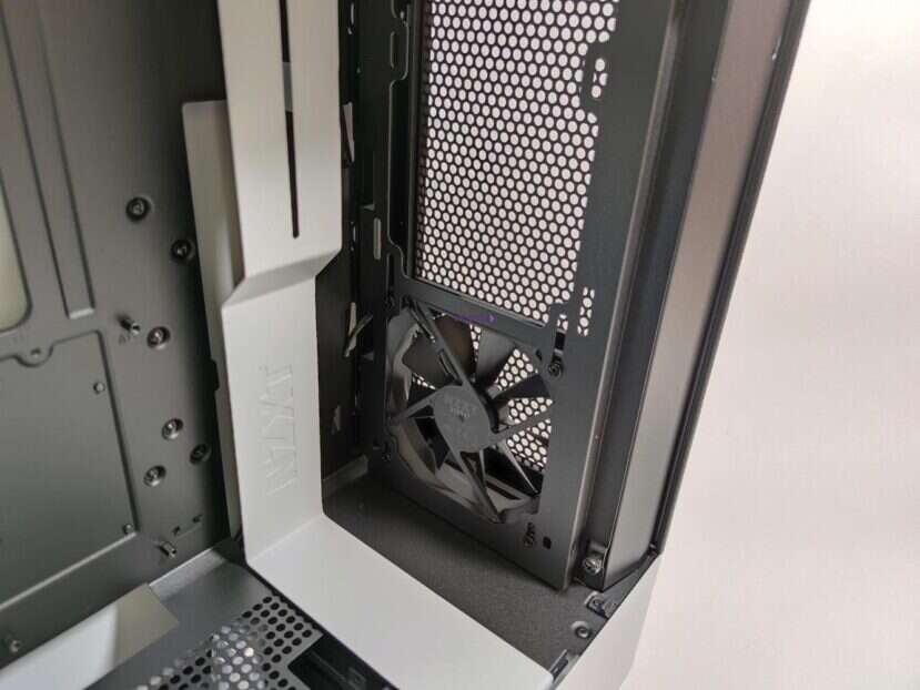 Test obudowy NZXT H510 Flow
