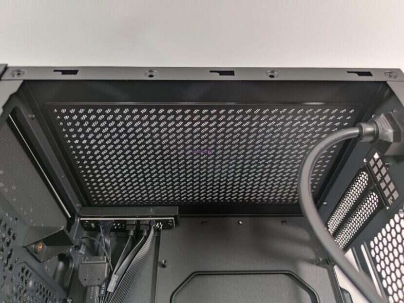 Test obudowy SilverStone Sugo 16