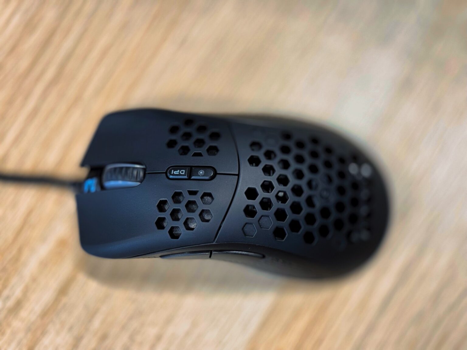 Test Genesis Krypton 555 - czy to nadal najlepsza myszka do 100 zł ...