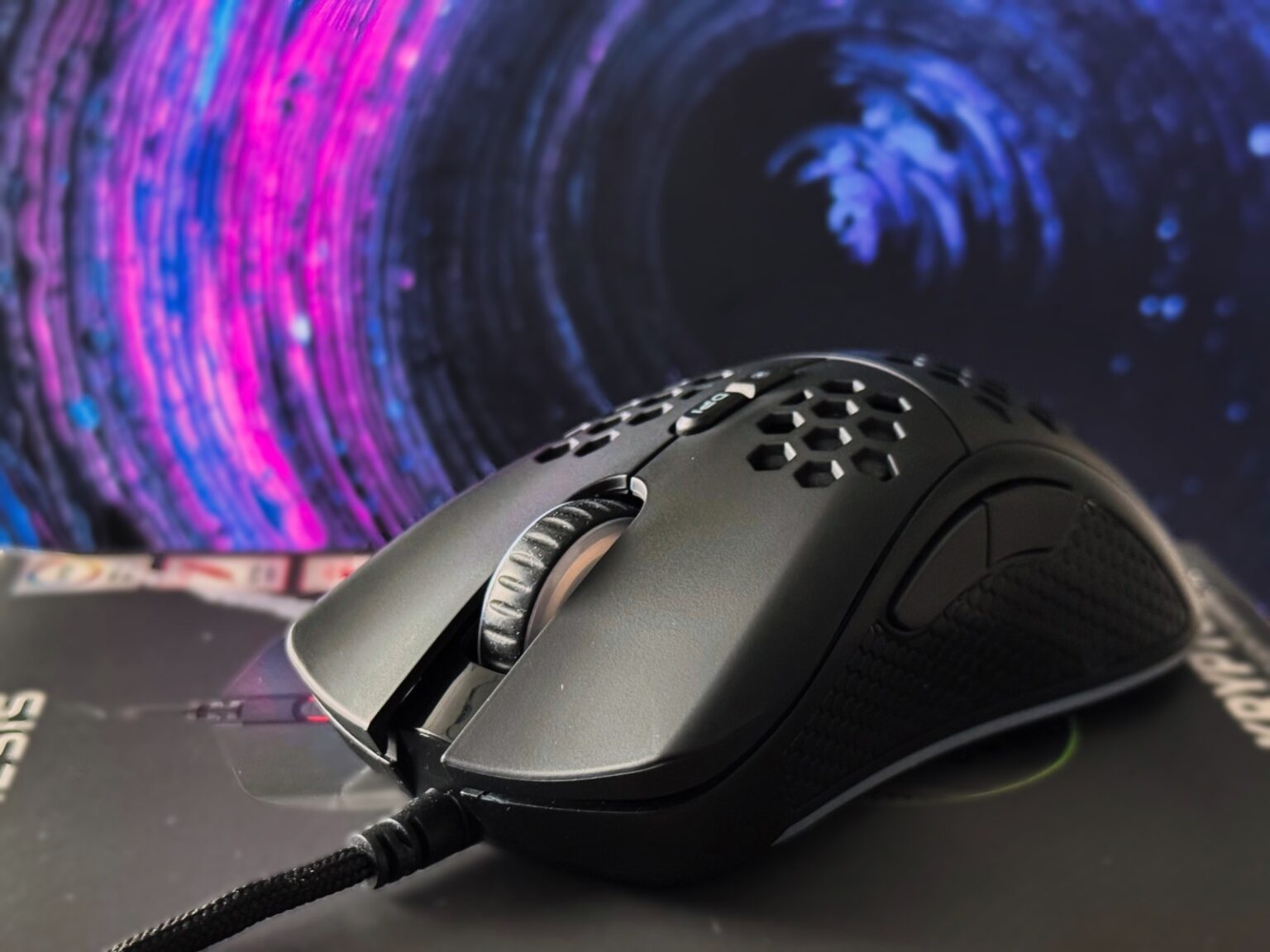 Test Genesis Krypton 555 - czy to nadal najlepsza myszka do 100 zł ...