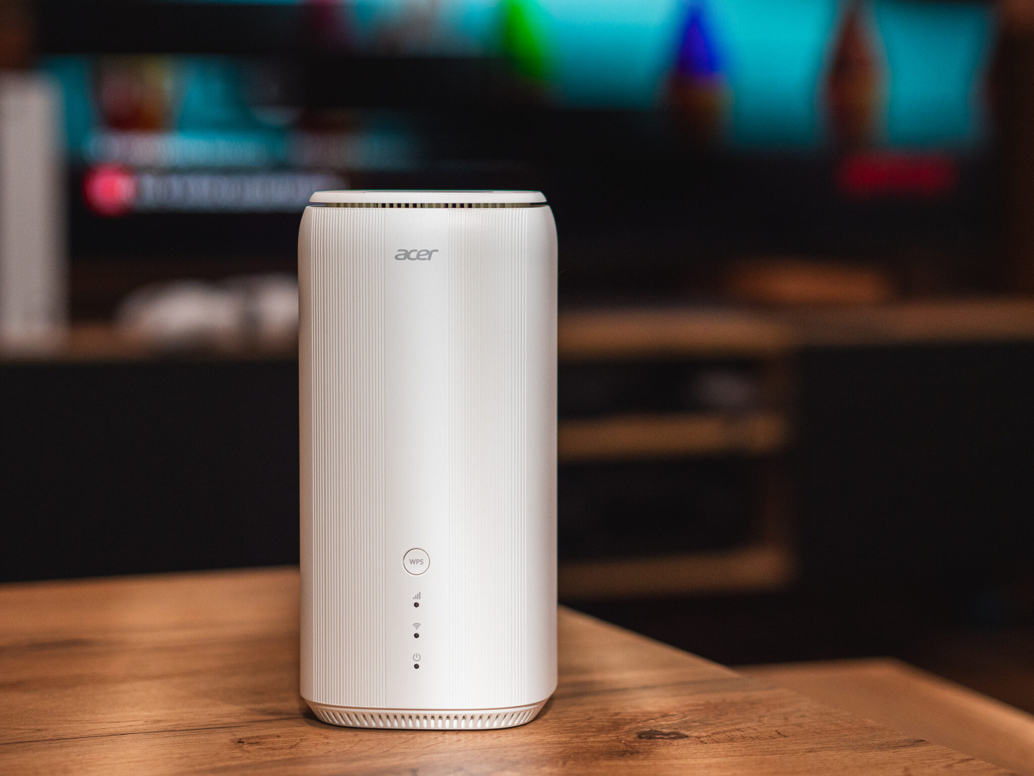 Router z obsługą 5G do domu lub firmy - recenzja Acer Connect X6E 5G ...