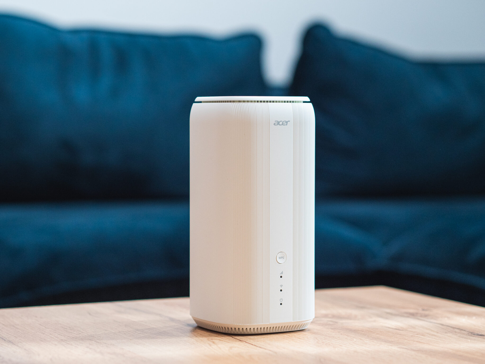 Router z obsługą 5G do domu lub firmy - recenzja Acer Connect X6E 5G ...