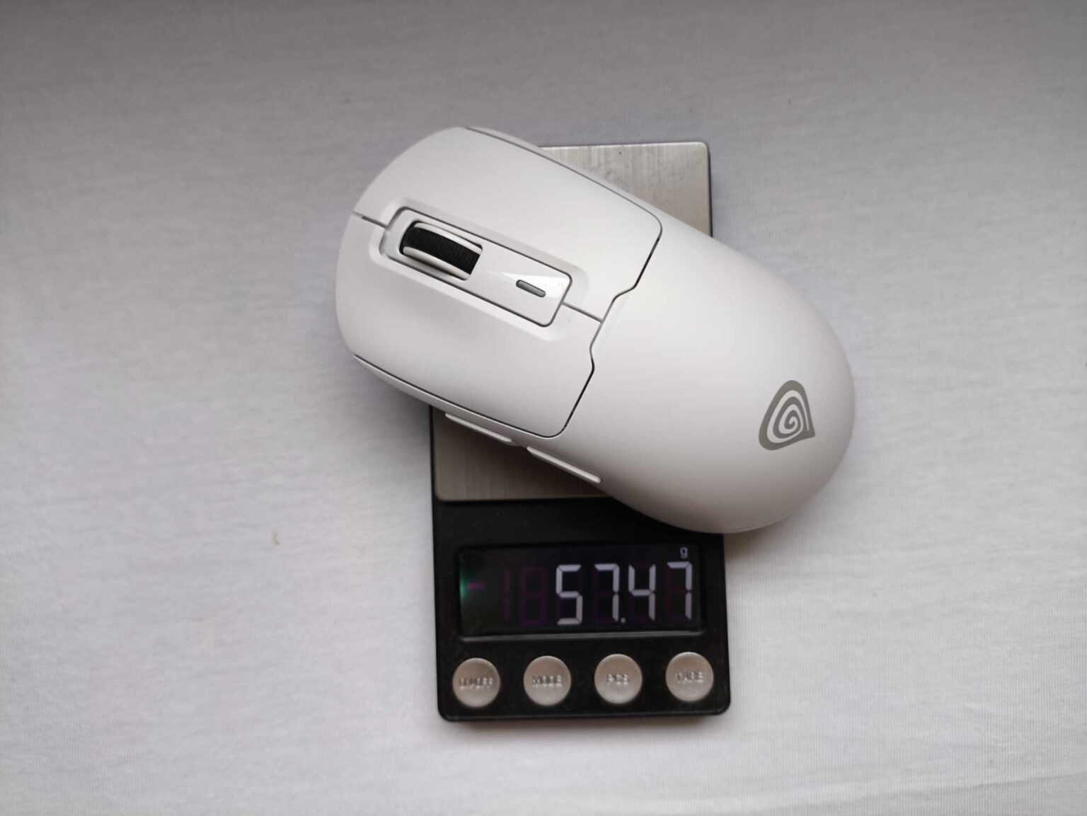 Genesis Zircon 660 Pro - test świetnej myszki dla graczy w wersji PRO ...