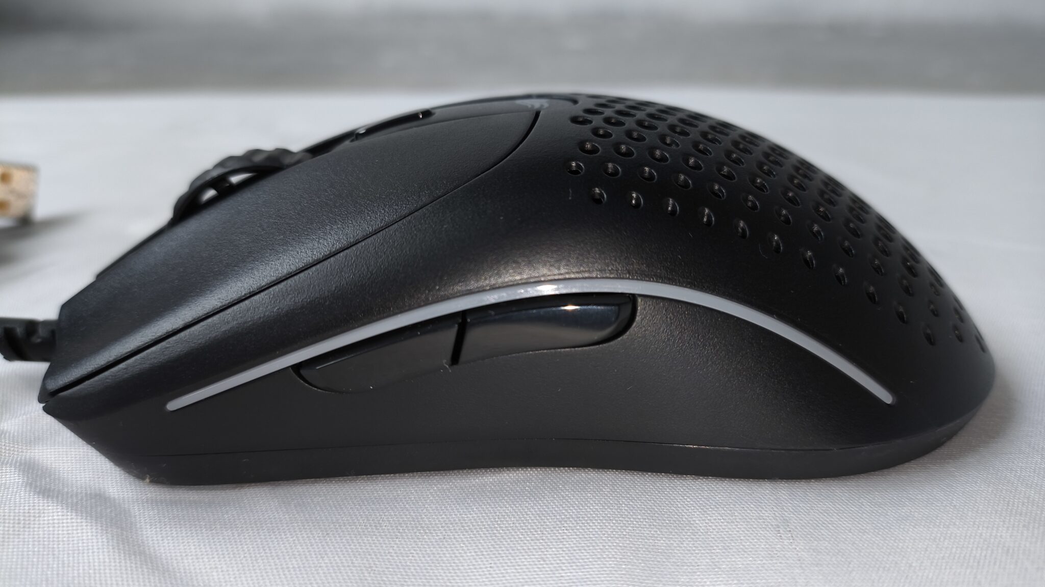 Glorious Model 0 2 Mini Wired - test kompaktowej i bardzo lekkiej ...