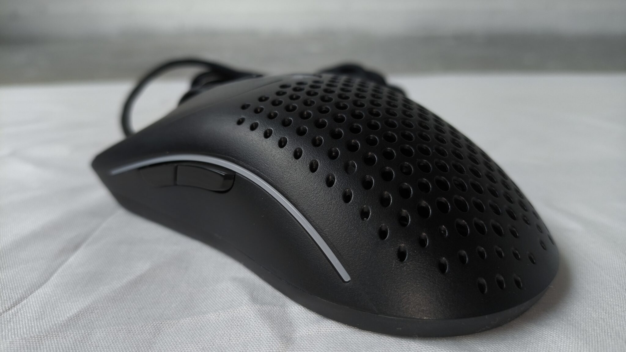 Glorious Model 0 2 Mini Wired - test kompaktowej i bardzo lekkiej ...