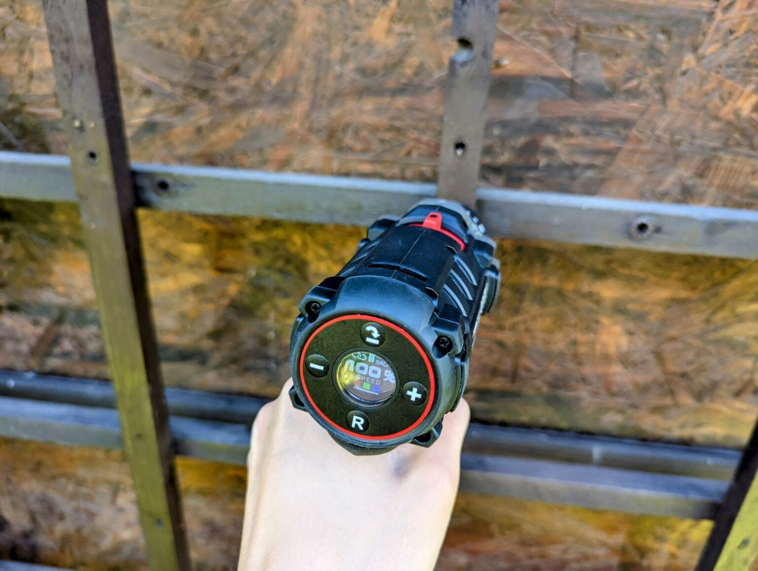 Idealna do domu i na działkę? Recenzja wiertarko-wkrętarki Parkside Performance PPBSSA 12 BF24 ...