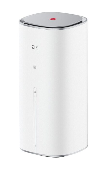 Nowość: router ZTE G5 Ultra – nowy wymiar domowego i biurowego ...